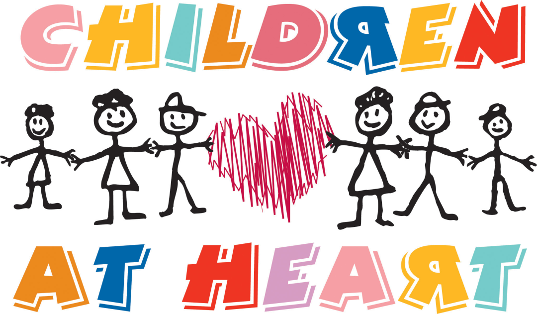 » Children at Heart 2015 Press Release